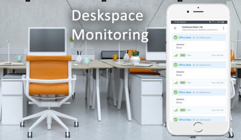 Occupancy Detection | TALOSYS