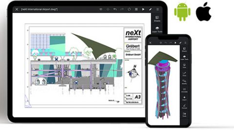 ARES Trinity | TALOSYS